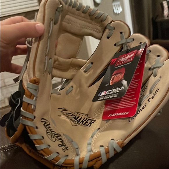 Rawlings | Other | Rawlings Baseball Glove Mike Trout | Poshmark